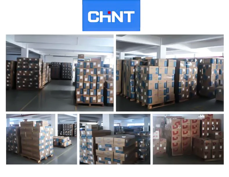 Chint Control Transformer - 50VA, 50hz, 220V/380V Output