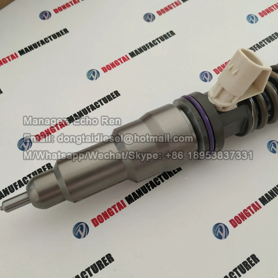 John Deere 트랙터를 위한 단위 인젝터 RE533608; 결합; 재제조| Alibaba.com