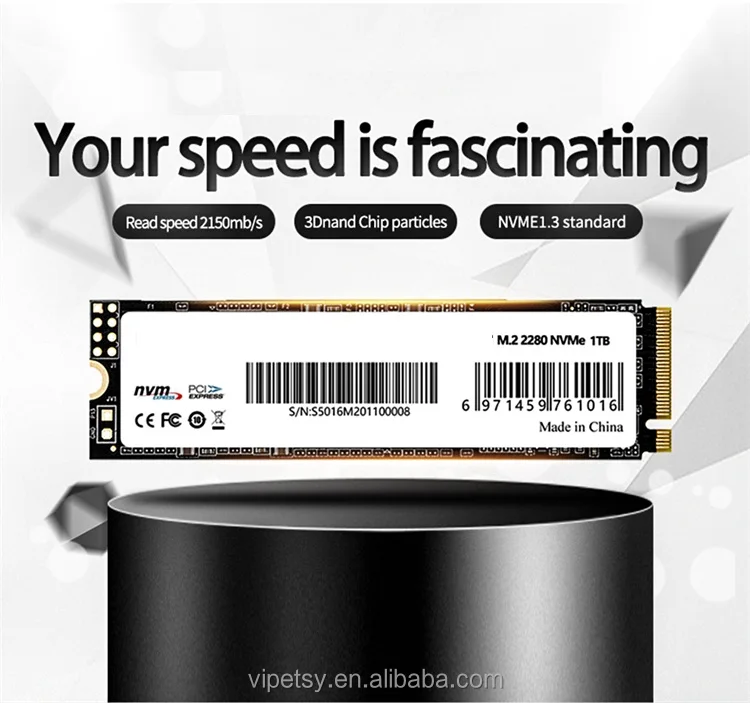 Vipetsy高速128gb 240gb 256gb 480 500 512 Gb 1t 2t固态硬盘m2 M.2 Nvme固态硬盘内置硬盘 - Buy 128gb 240gb 256gb ...