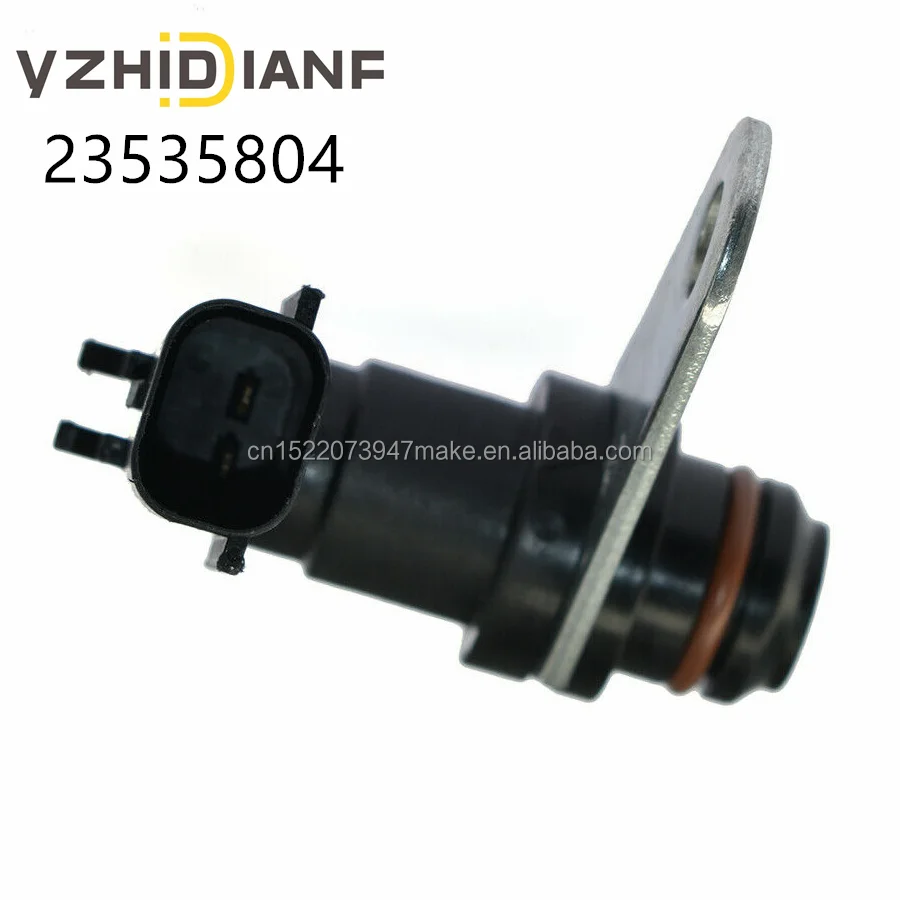 Srs Sensor Crank Crankshaft Position Sensor 23535804 For Detroit Diesel ...
