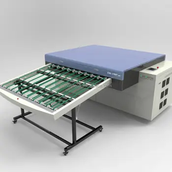 Cxk Ctp/ctcp Machine For Setting Plate Like Kodak Agfa Amsky Machine ...