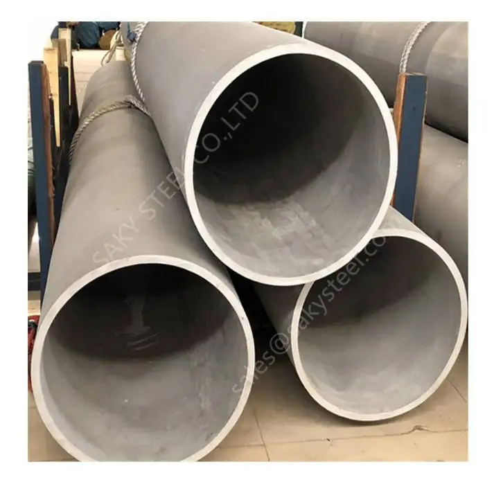 Large Diameter 600mm Stainless Steel Pipe - Buy Stainless Steel Pipe ...