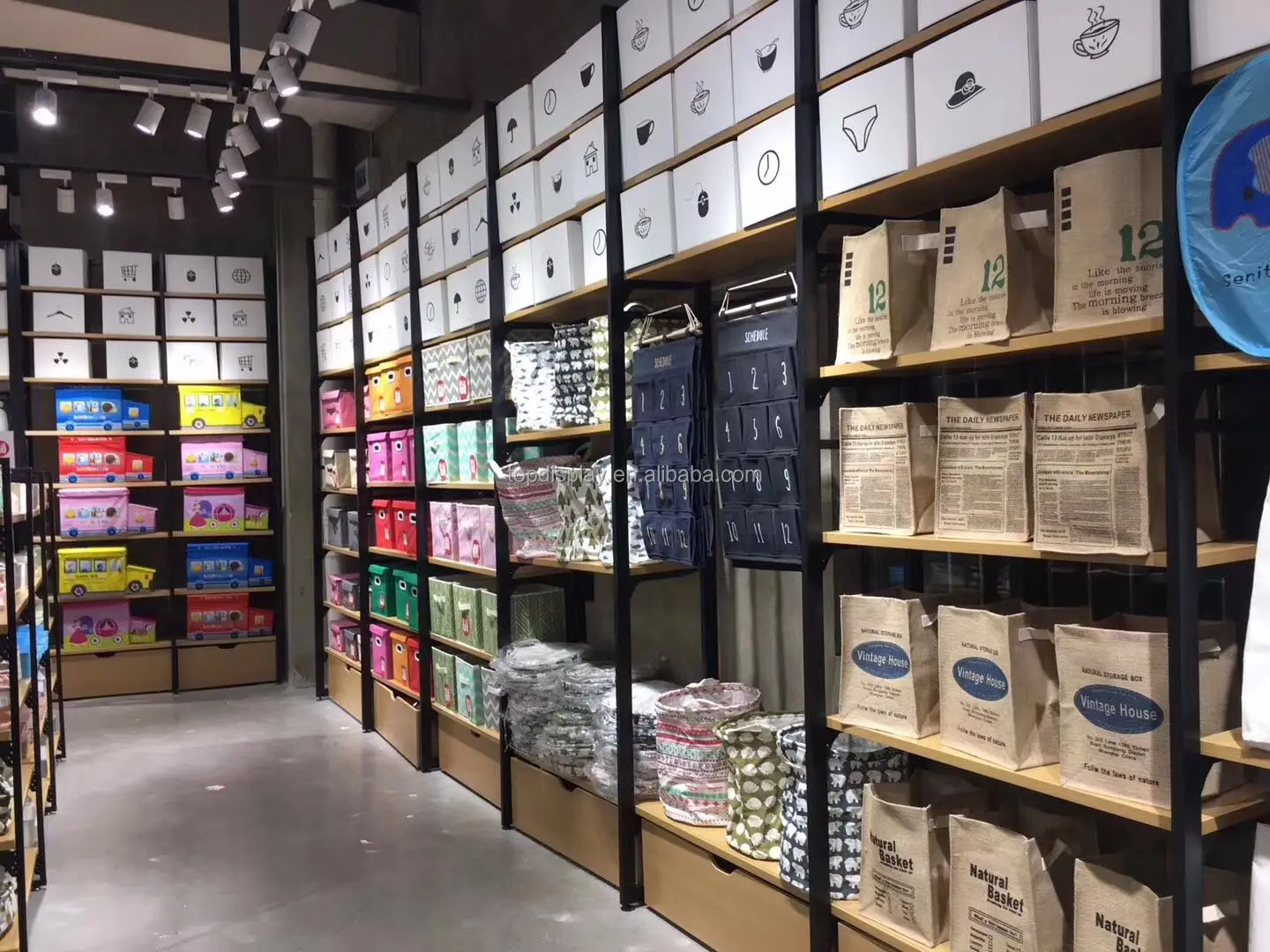 Mobile Shop Counters Phone Store Display Shelf Cell Phone Accessory ...