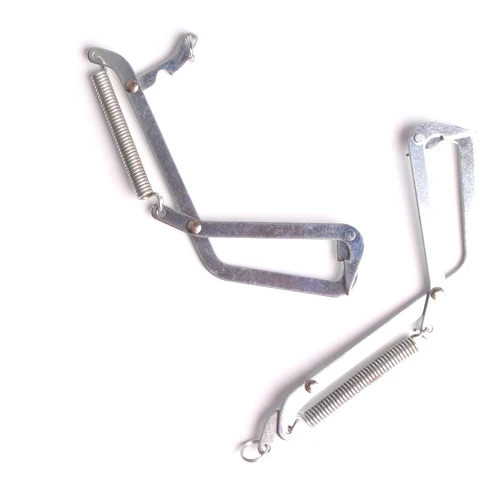 Spring loaded fish hook trap| Alibaba.com