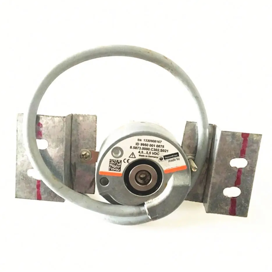 Rotary encoder HOG 10D 1024I SN:1910618/FSL switch| Alibaba.com
