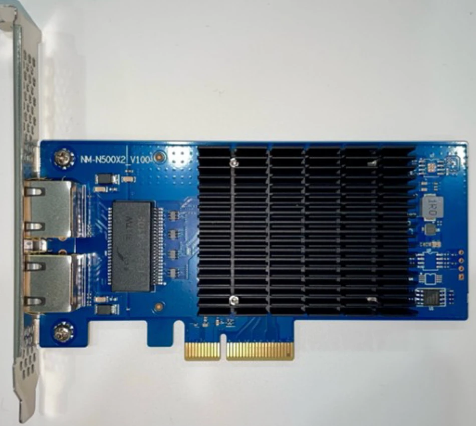 HZ1N500T2 Network Controller