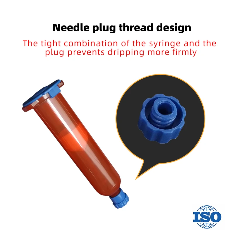 Pneumatic Syringe Stoppers - Reliable and Durable Solutions