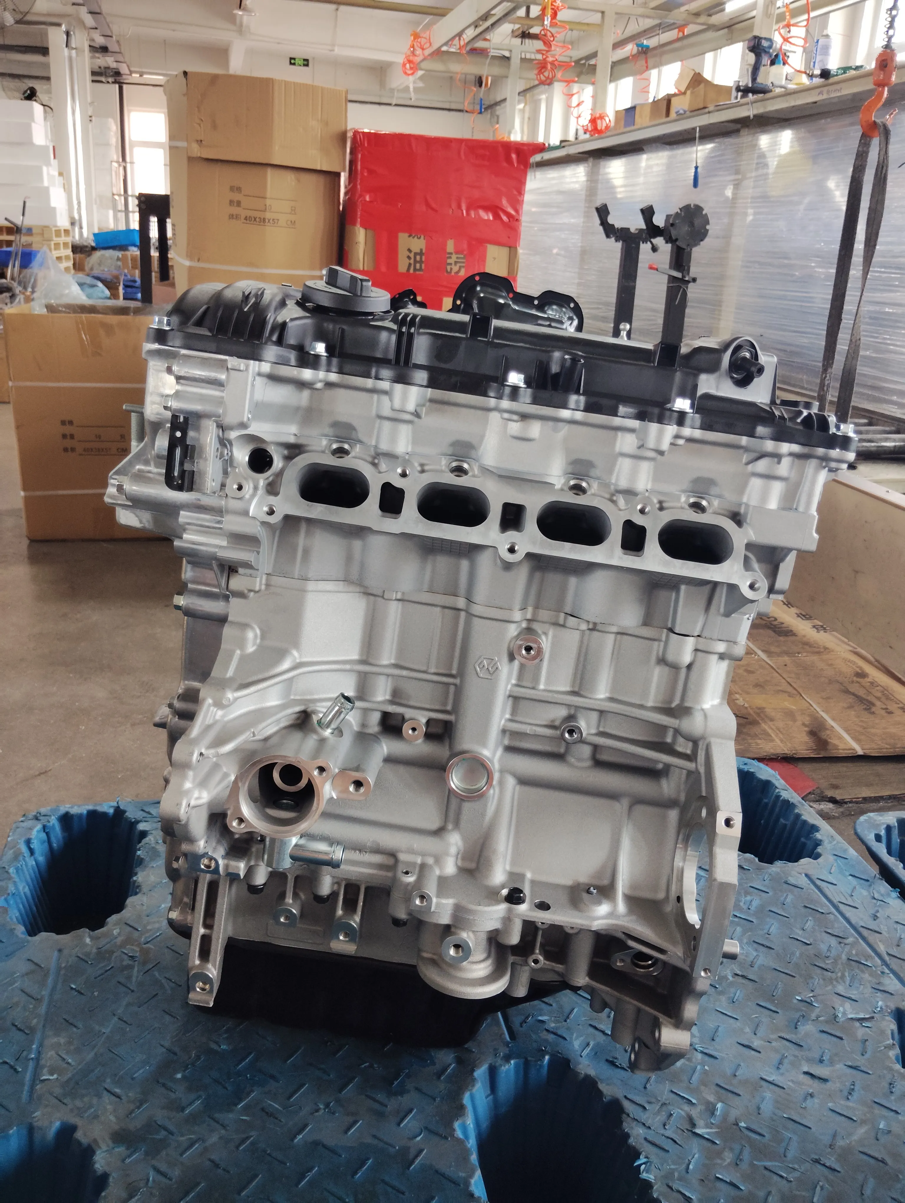 For Hyundai New Engine G4FC G4FA G4KG G4LD G4KJ G4FG G4KD G4KE G4NA ...