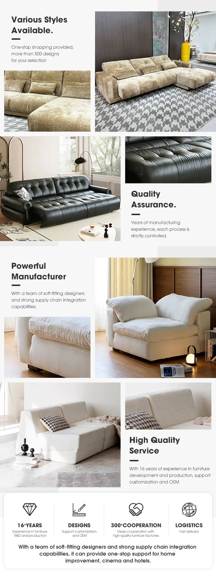 Modern Electric Chair for Home or Hotel Adjustable Luxury Leather Wine ...