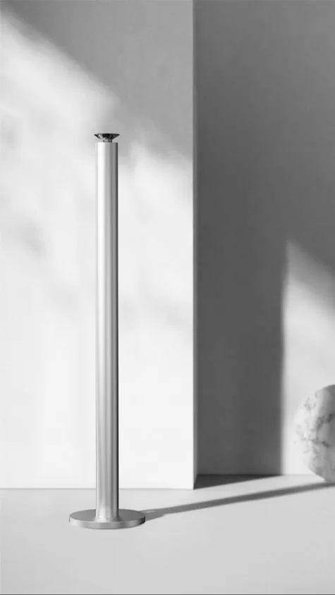 Stand Scented Diffuser Spray Machine Aroma Scent Machine Waterless ...