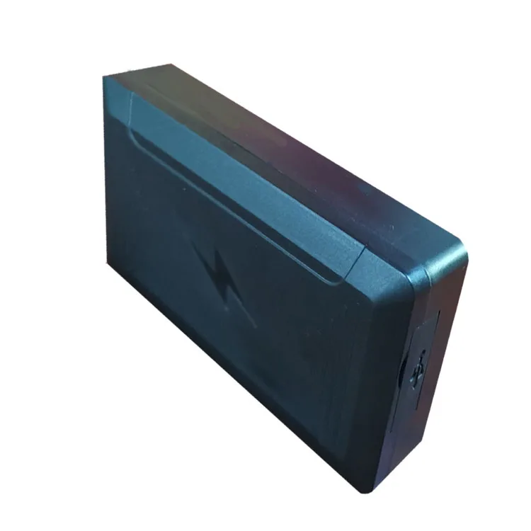 4g Strong Magnetic Gps Tracker Rechargeable Gps Car Locator Truck Anti ...