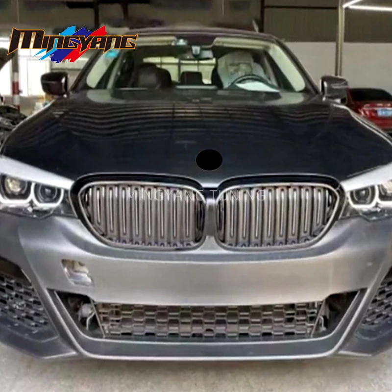 New Arrival Mt Style Car Bumper Side Skirt Body Kit For Bmw G30 G38 To ...