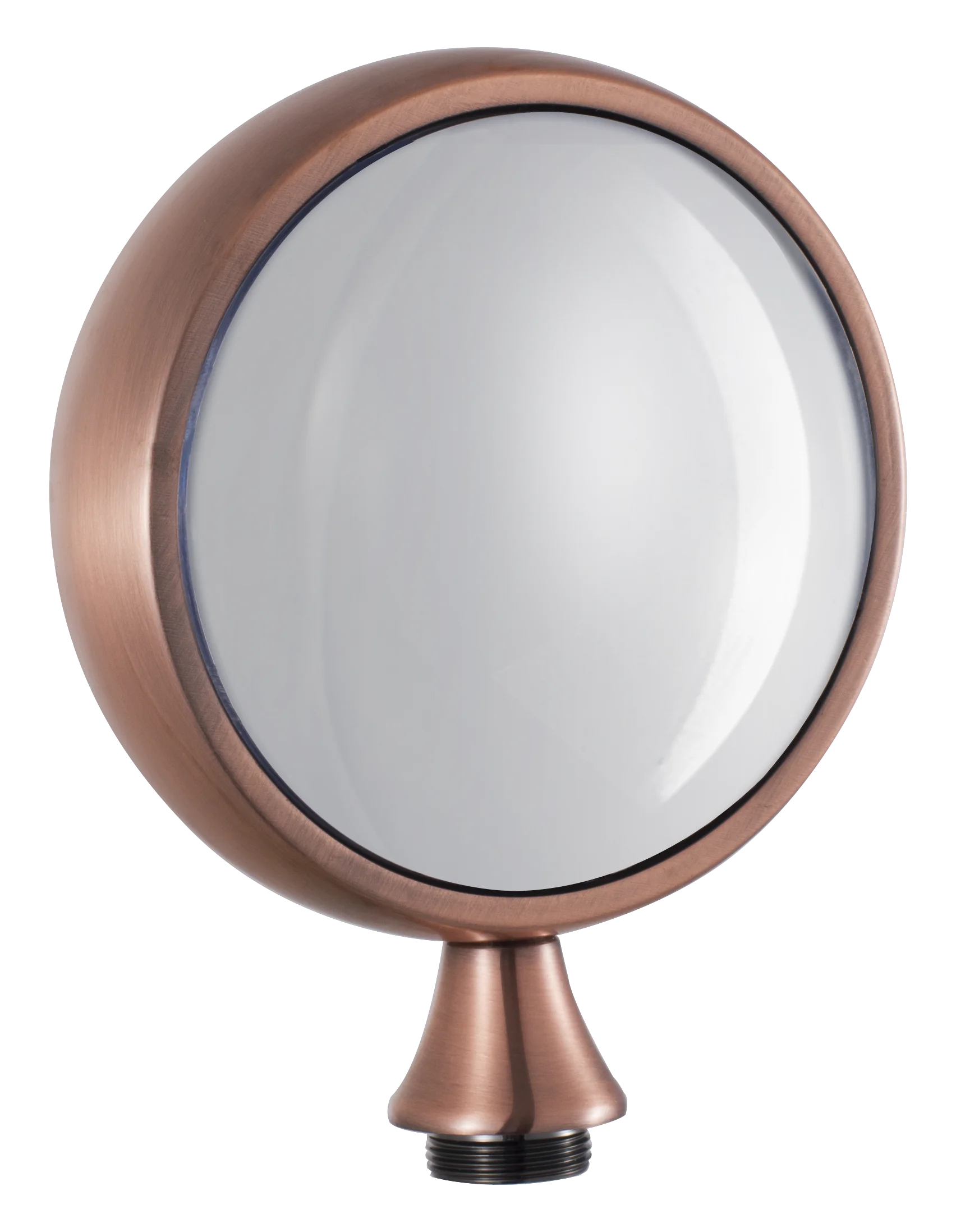 TALOS Round Beer LED Medallions - Sustainable Bar Accessories