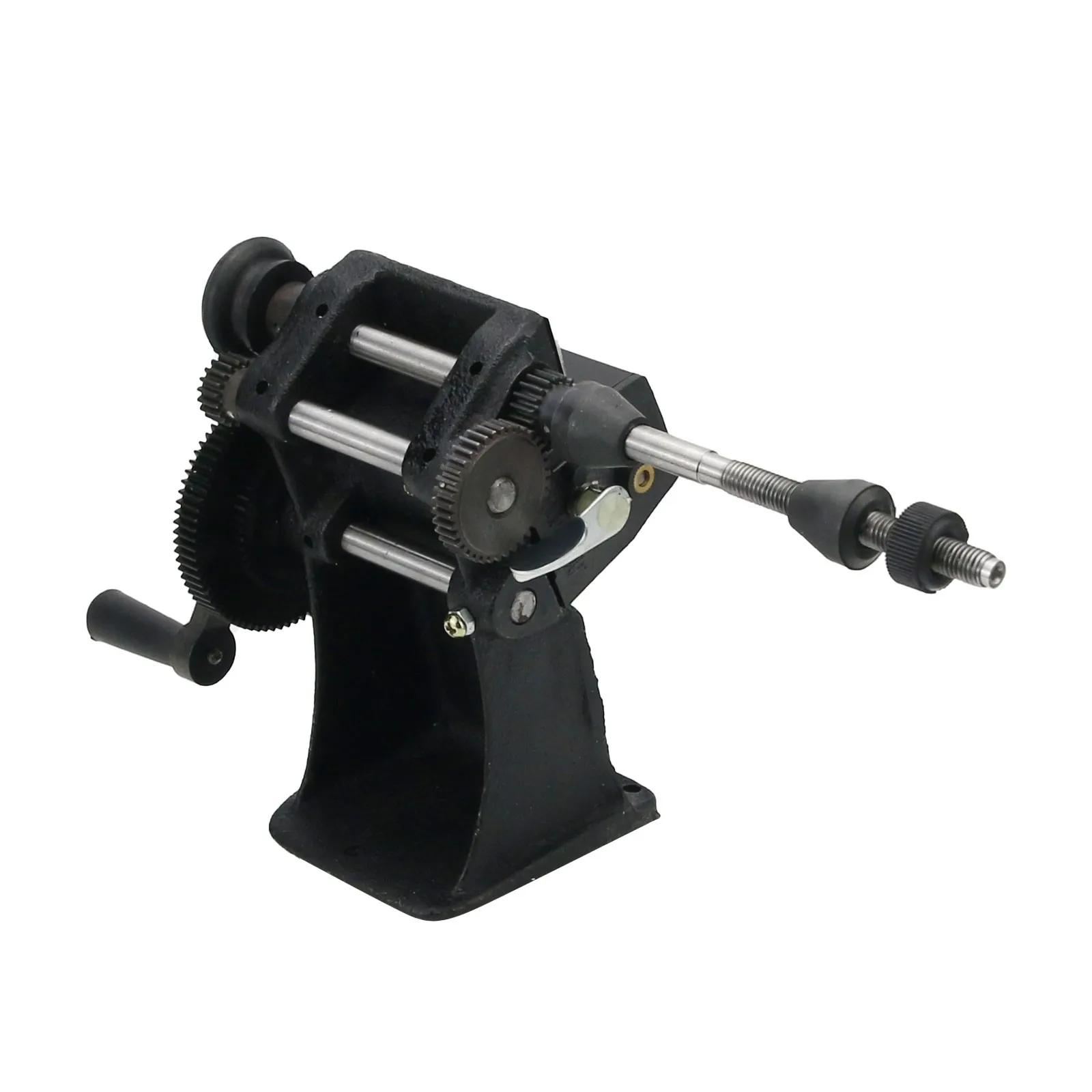 Manual Coil Winding Machine - Precision and Durability