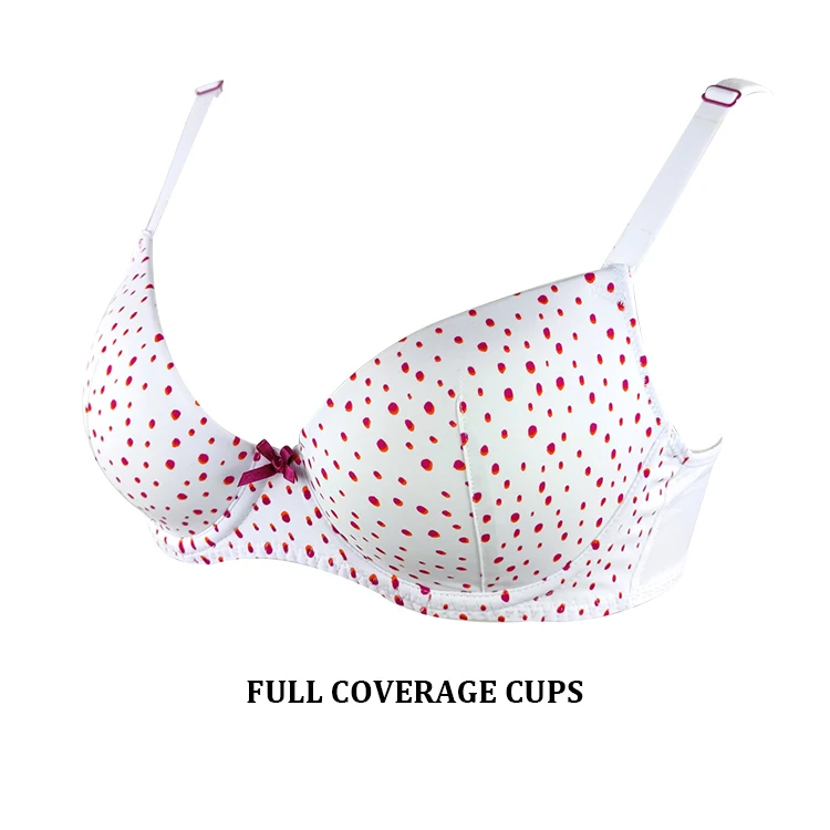 Woman Printed Lace Bra And Brief Sets Big Cup Size And Lace Underwear ...