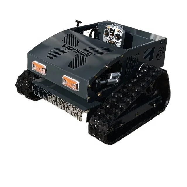 16Hp Loncin 452Cc Gasoline Engine Time-Saving And Labor-Saving RC ...