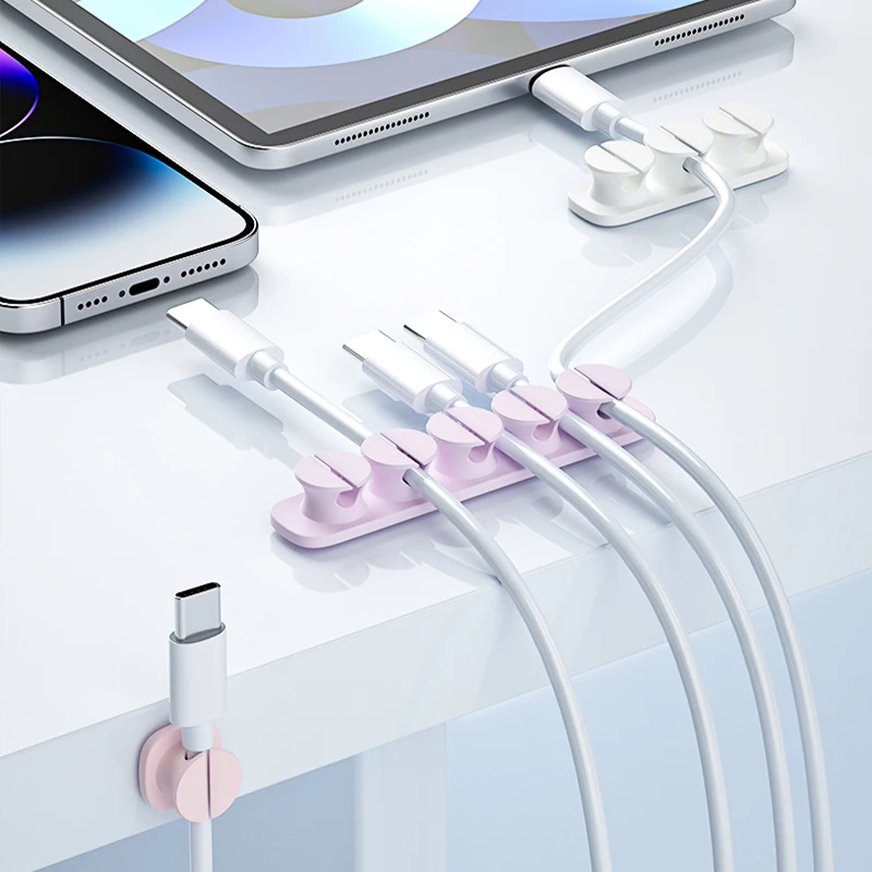 Home Accessories And Office Cable Wire Management 2024 Boomray New Item ...