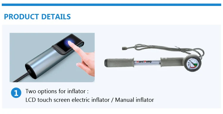 Best-selling Inflatable Cervical Traction Device For Computer Users To ...