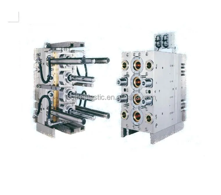 20 Liter 5 Gallon Pet Preform Blow Mold/mould For Plastic Blowing ...