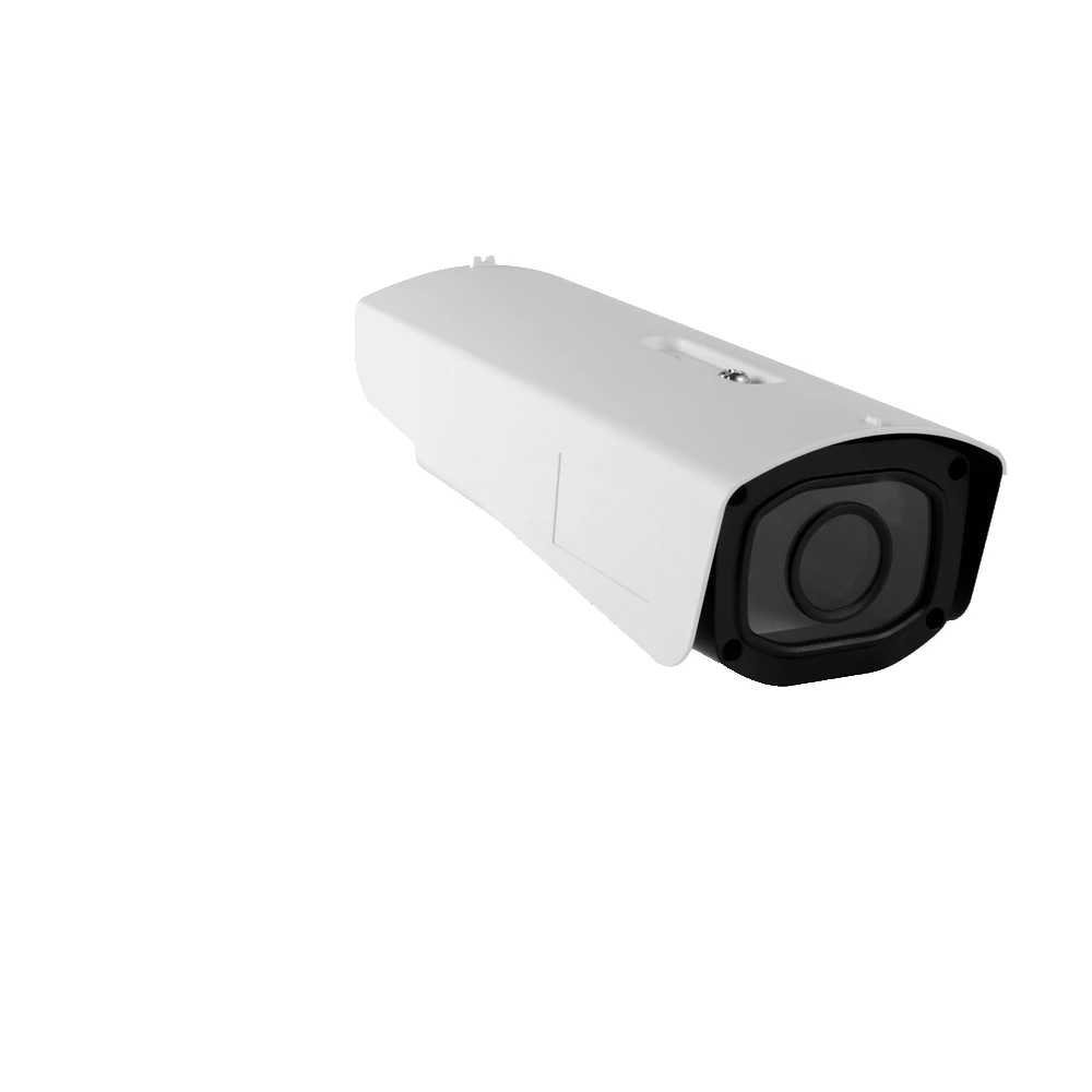 Surveillance Waterproof Bullet Large Cctv Camera Housing Aluminum Box ...