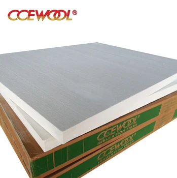 Large Size Refractory Ceramic Fiber Board In Stock - Buy Refractory ...