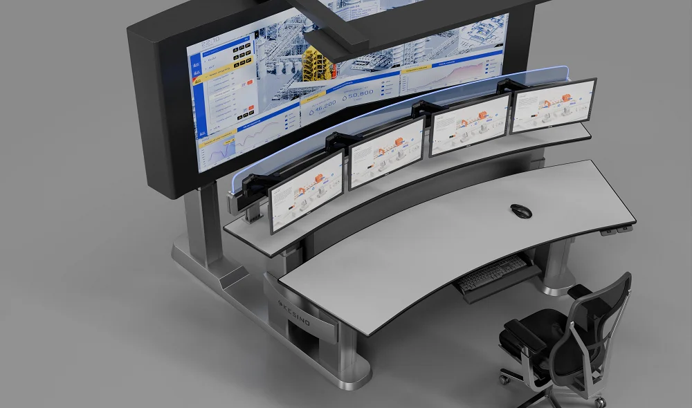 Wholesale Control Center Consoles - Adjustable & Stylish