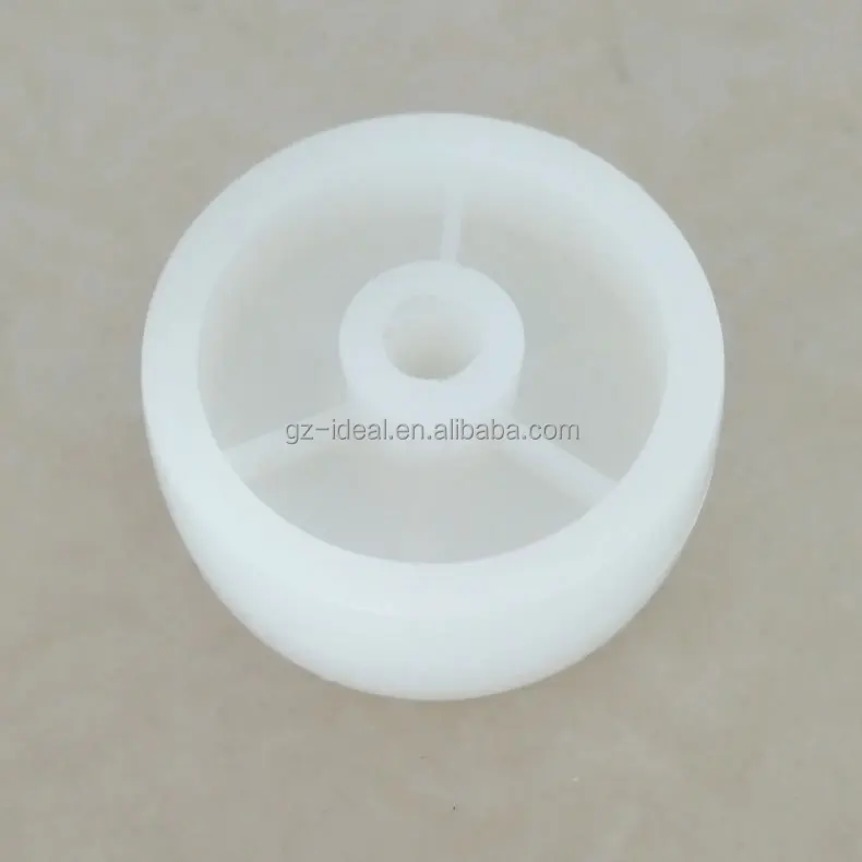 Small Nylon Pulleys - Buy Plastic Nylon Pulleys,Nylon Rope Pulley,Cast ...