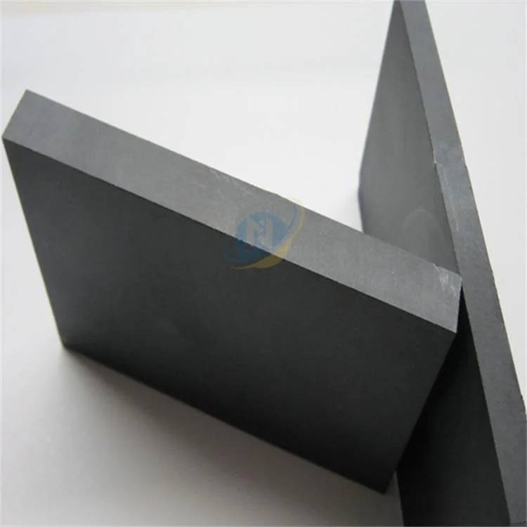 Wear Resistance Ptfe Graphite Carbon Peek Plastic Sheet Custom Modified ...