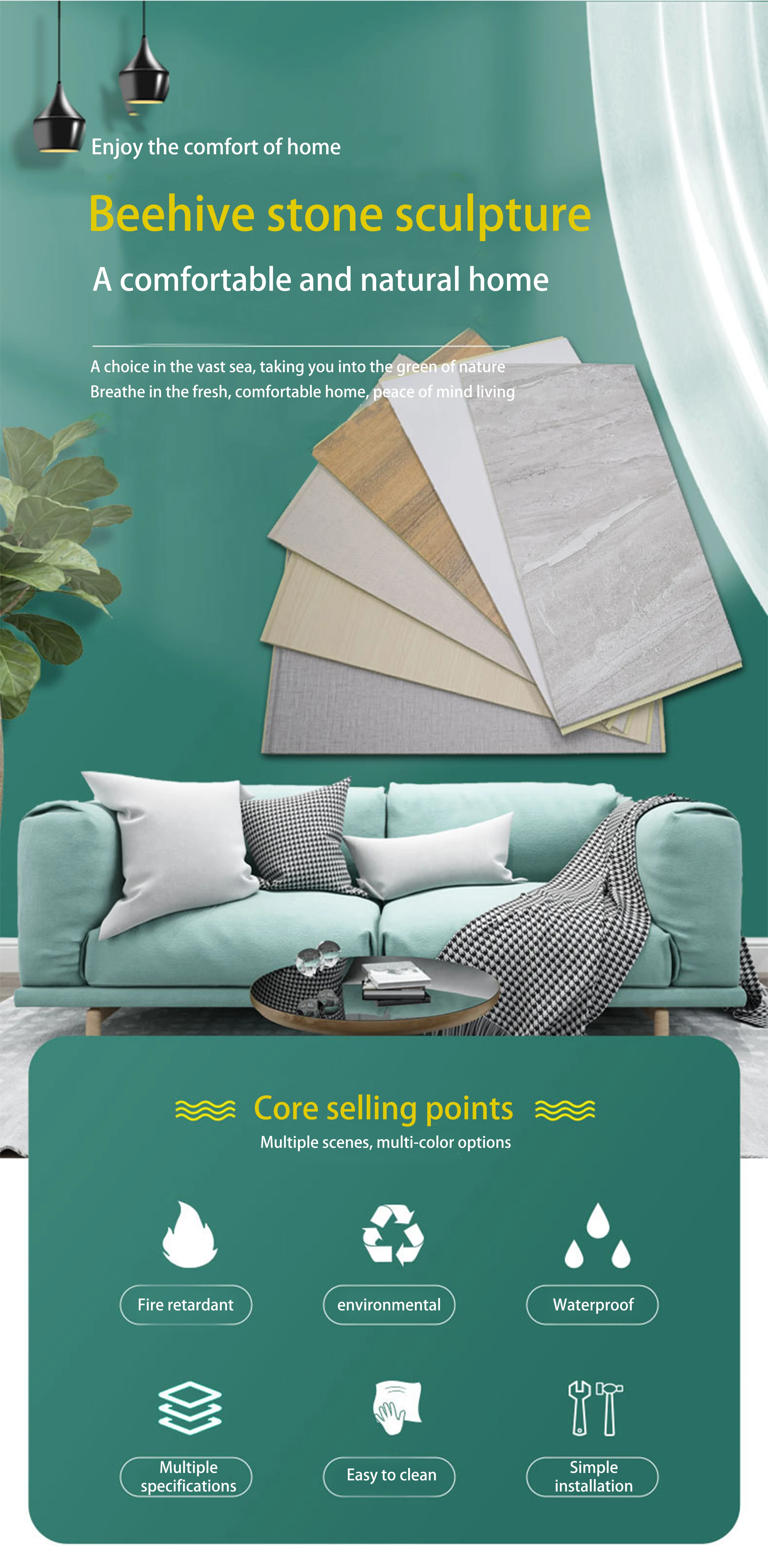 Customized Factory Price Others Wallpapers/ Wall Wallpaper/Wall 3D ...