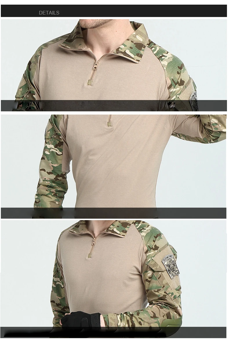 Shop Our Combat Frog Uniforms - Wholesale Tactical Clothing