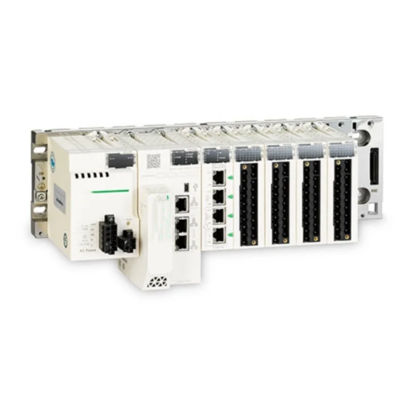 Brand new original unused PLC module relay moduleMCSESM083F23F1 ...