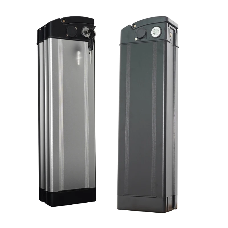 Haiba monster Downtube Battery Lithium ion electric bicycle battery 36v ...