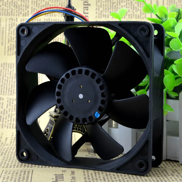 Portable Fire Fighting Square Explosion-proof Ac Axial Flow Fan Blade ...