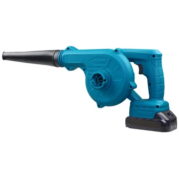 Industrial Blowers Electric 650w Electric Blower Machine Air Blower Low ...