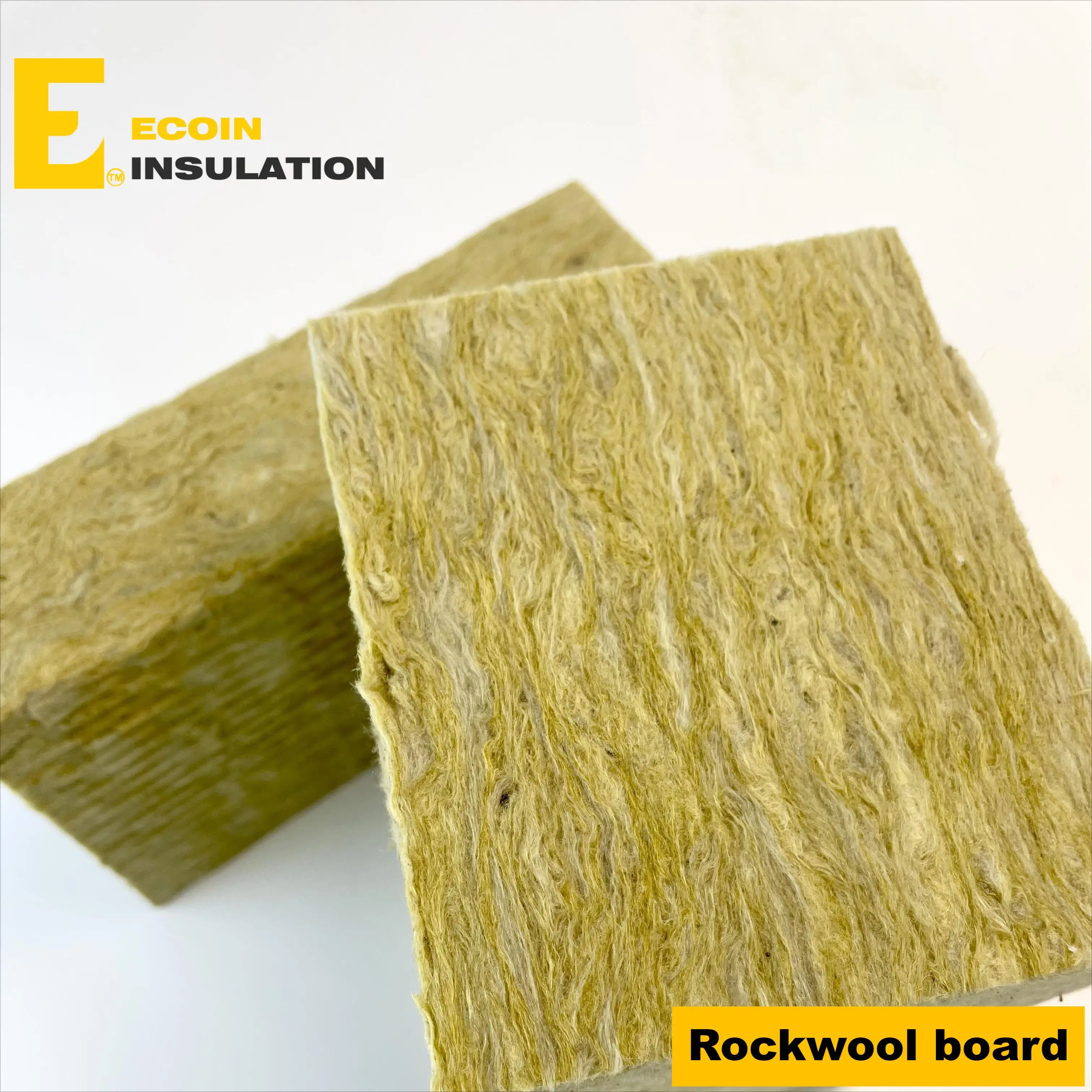 Ce Certificate Rock Wool Manufacturer - Soundproof & Insulate