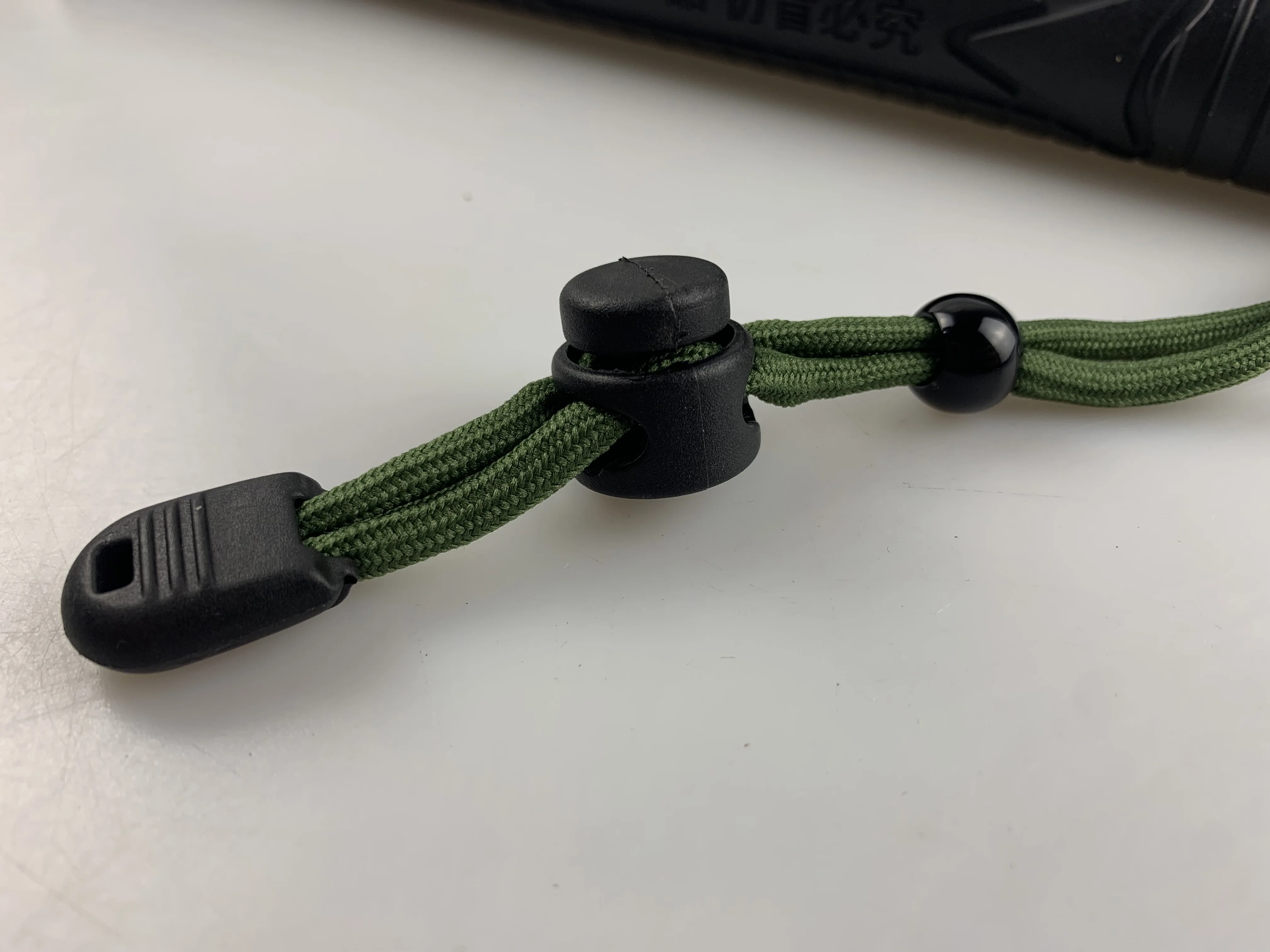 C0043 New 64cm Portable Retractable Self-defense Sticks Telescopic ...