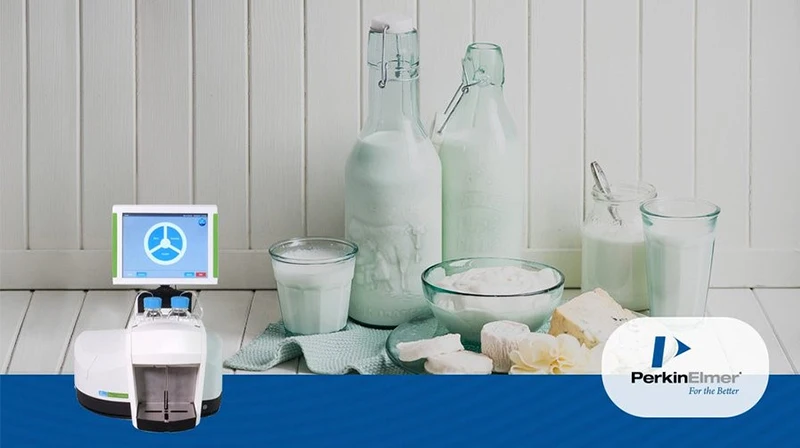 Hiyi Lactoscope 300 FT-IR Dairy Analyzer for Chilling Stations