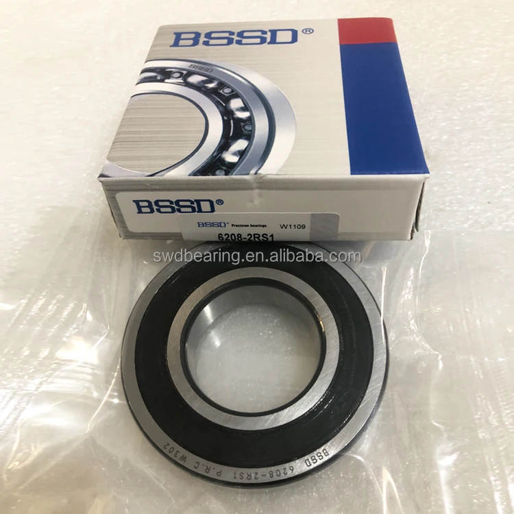 Original Japan Brand Deep Groove Ball Bearing 6203 6203 2z 6203 2rs ...