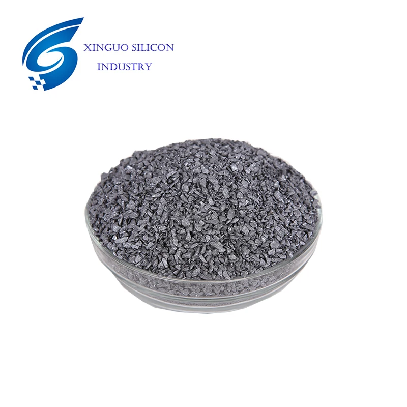 Ferro Silicon Alloy Casting Use - Buy Ferro Silicon,Fesi75,Fesi72 ...