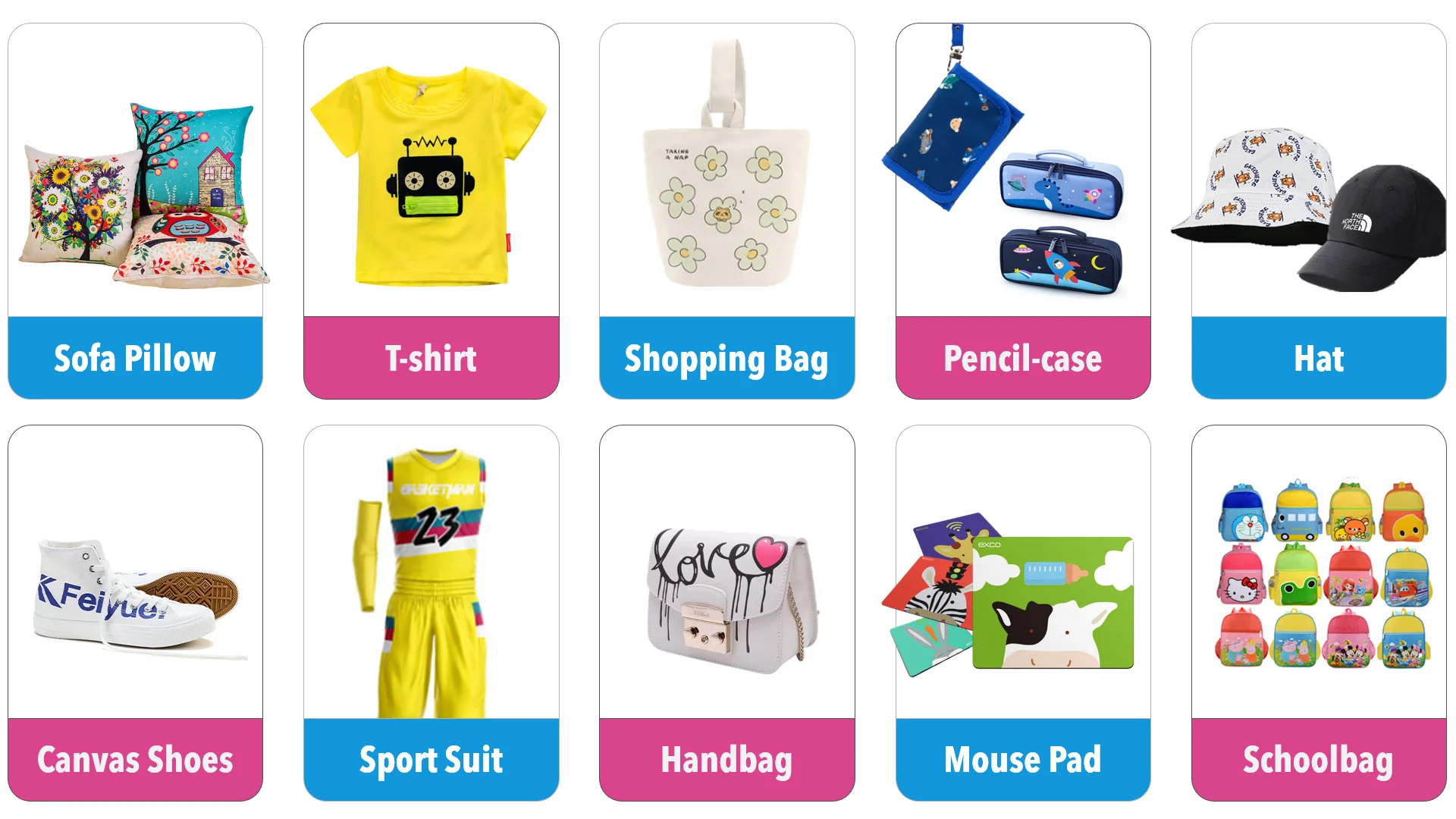 Udefine Hot Sale Hoson Board I3200 Printhead 2 In 1 Dtf Printer With ...