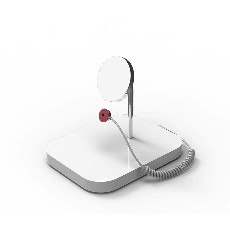 Mobile Phone Security Display Stand - Antitheft Solution