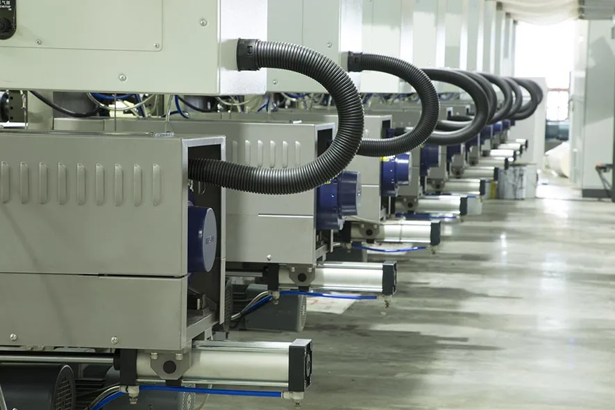 Computer Automatic Registration Cost Reduction And Efficiency Increase ...