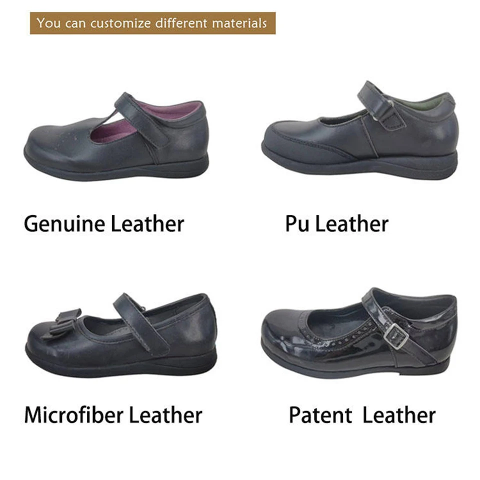 Alibaba.com: Guangzhou Custom Shoes 100% genuine leather, bulk Oxford ...