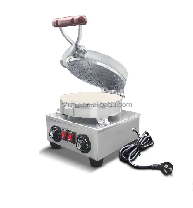 Catholic Christian Holy Communion Wafer Hostia Bread Making Machine