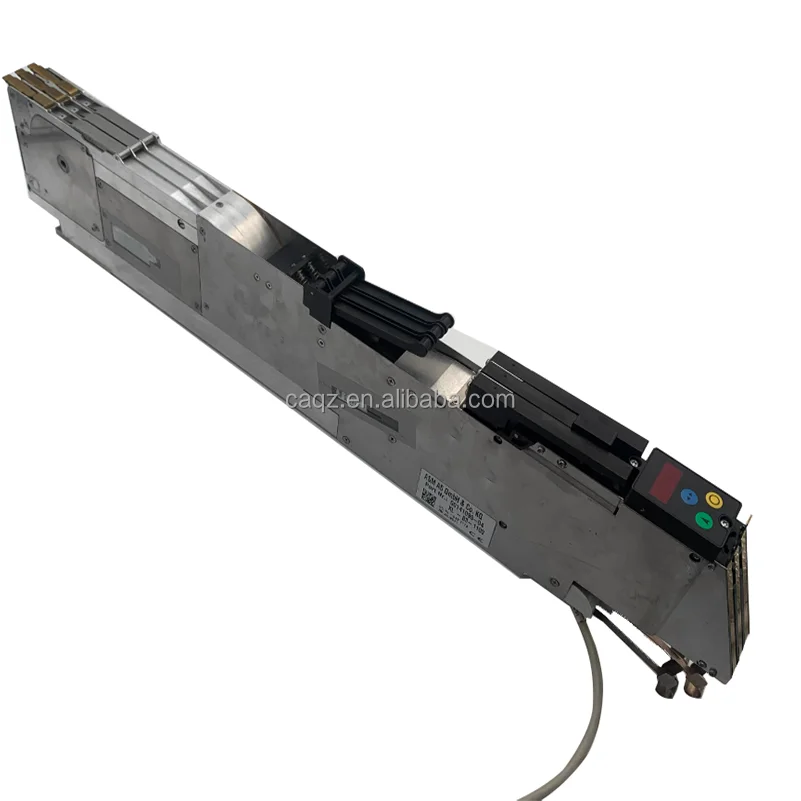SMD Assembly Machine SMT Feeder Calibration Jig Juki KE-730