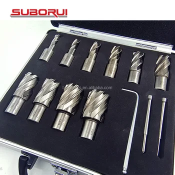 Company Overview - Jiangsu Borui Tools Co., Ltd.