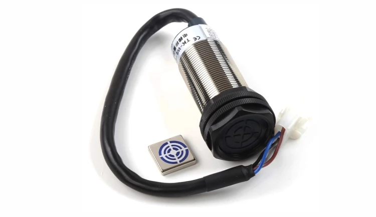 Elevator Parts TKE Elevator Weighing Overload Sensor TK-WL-CO EK-HDJD