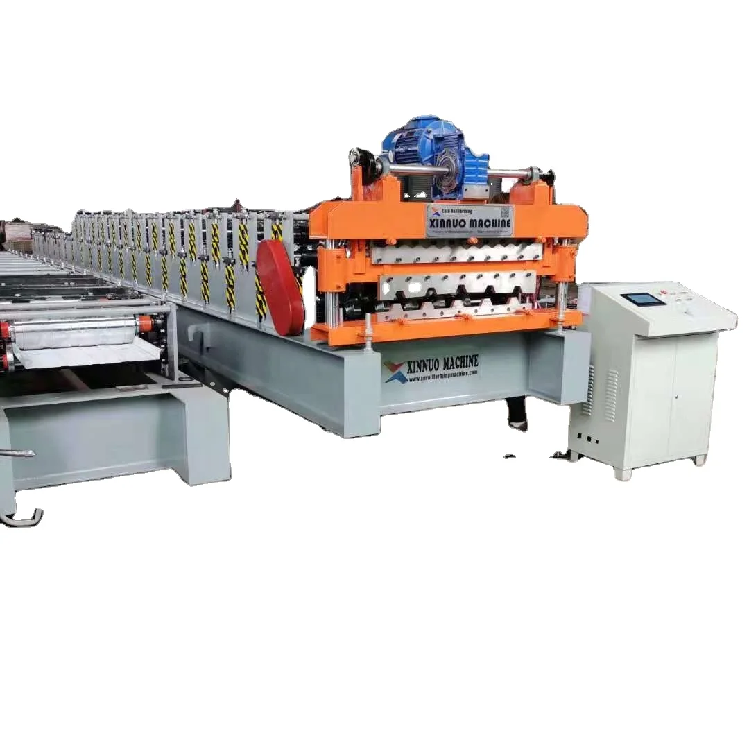 Roller Shutter Door Rail Guide Panel Roll Forming Machine - Buy Roll Forming Machine rail Guide ...