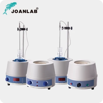 Laboratorium Mantel Pemanas Mengaduk Magnetik - Buy Pemanas Listrik ...