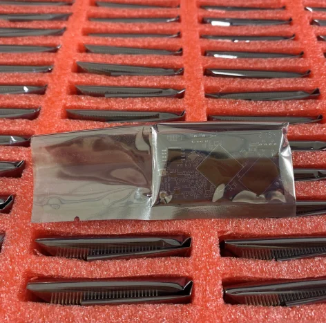 Mini Modem Wifi Network Routers Pcba Mt7628 2.4ghz Wifi Module Stamp ...